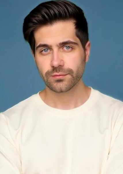 Benjamin Bryan Fan Casting