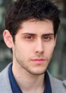 Photos of Benjamin Diskin on myCast - Fan Casting Your Favorite Stories