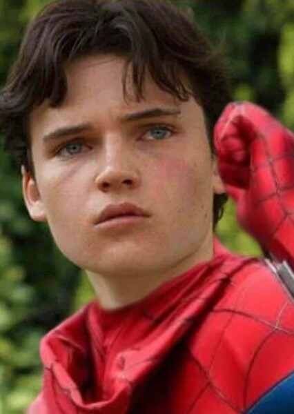 Fan Casting Benjamin Evan Ainsworth as Spider-Man/Peter Parker in Comic Book Castings on myCast