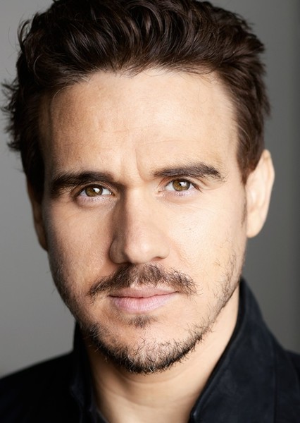 Benjamin Franczuszki Photo on myCast - Fan Casting Your Favorite Stories