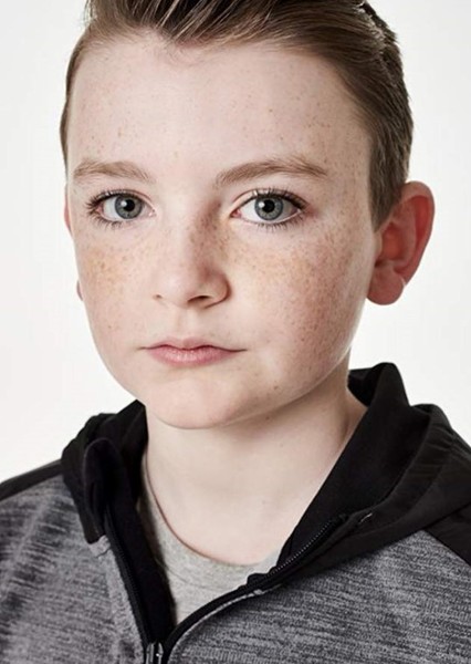 Benjamin Haigh on myCast - Fan Casting Your Favorite Stories