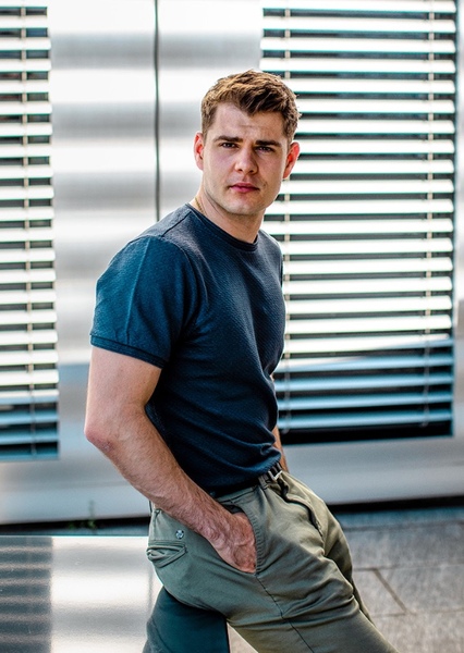 Photos of Benjamin Jansen on myCast - Fan Casting Your Favorite Stories