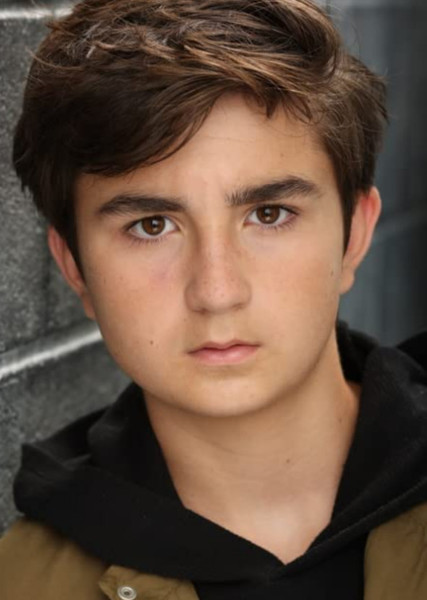 Benjamin L. Valic Photo on myCast - Fan Casting Your Favorite Stories