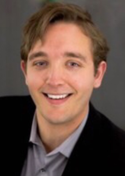 Benjamin McLaughlin Photo on myCast - Fan Casting Your Favorite Stories