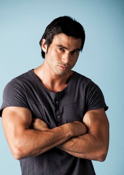 Benjamin Mitchell Photo on myCast - Fan Casting Your Favorite Stories