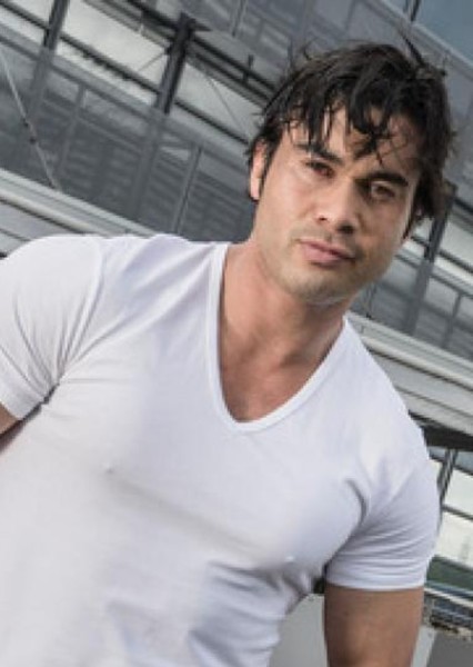 Benjamin Mitchell Photo on myCast - Fan Casting Your Favorite Stories