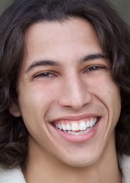 Benjamin Norris on myCast - Fan Casting Your Favorite Stories