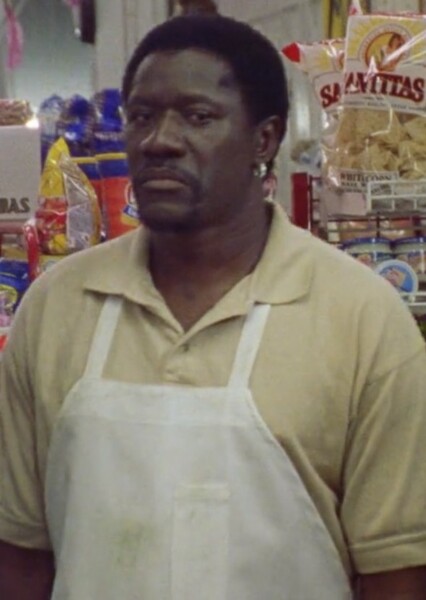 Benjamin Onyango Fan Casting