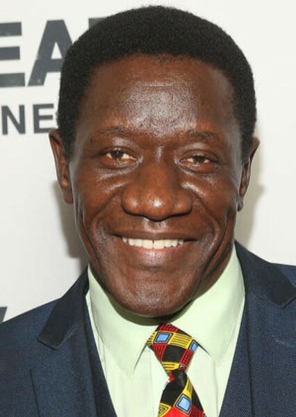 Photos of Benjamin Onyango on myCast - Fan Casting Your Favorite Stories