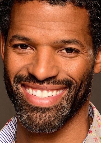 Benjamin Patterson Photo on myCast - Fan Casting Your Favorite Stories