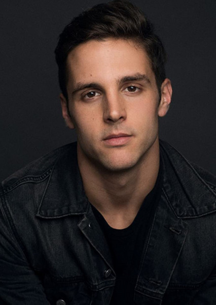 Benjamin Theobald Fan Casting