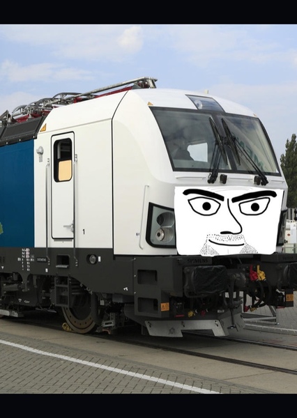 Benjamin (Thomas and Friends OC) Fan Casting