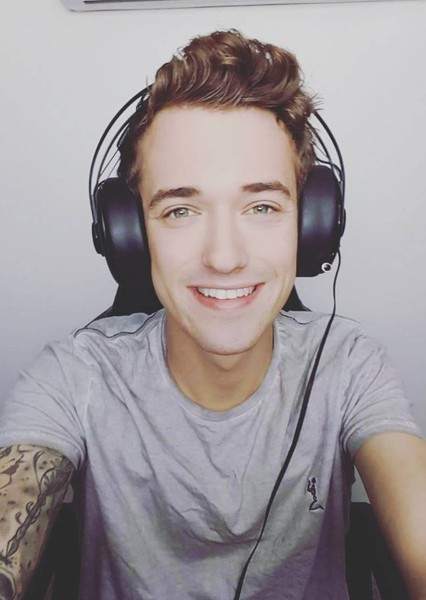 Benjamin Vestergård Fan Casting