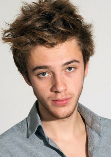 Benjamin Voisin Fan Casting for Best French Actors/Actresses For You | myCast - Fan Casting Your ...