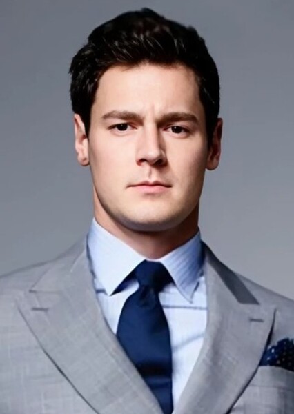 Prometheus Fan Casting for The New DCU | myCast - Fan Casting Your ...