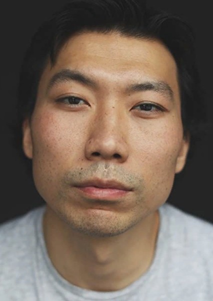 Benjamin Wang Fan Casting