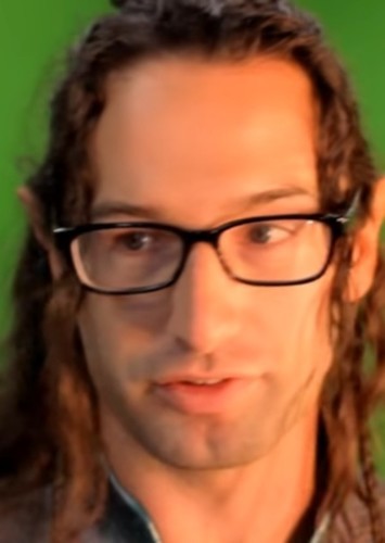 Benjamin Watts Fan Casting