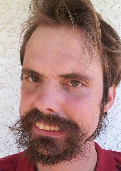 Benjamin Wirtz Photo on myCast - Fan Casting Your Favorite Stories