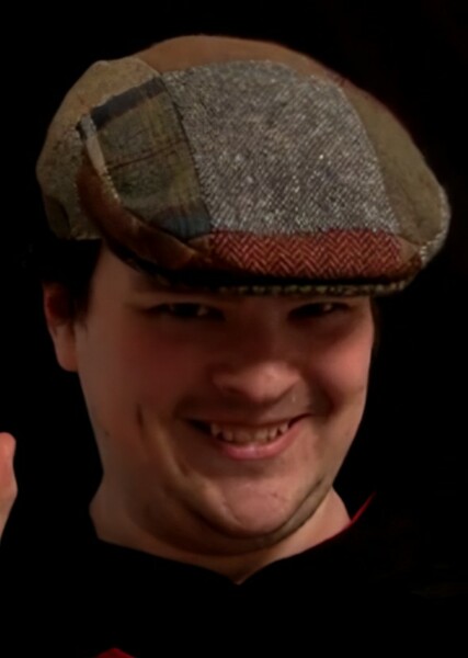 Bennett White Fan Casting