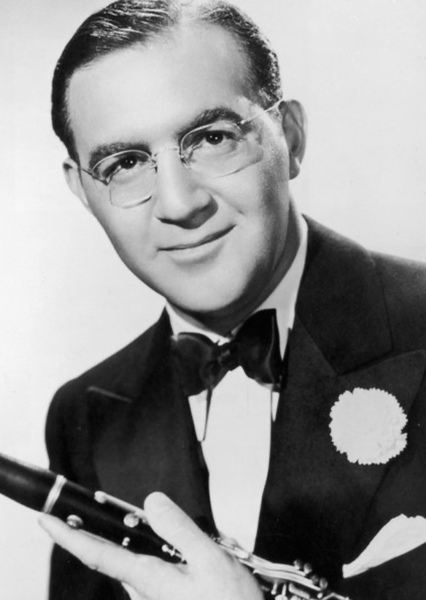 Benny Goodman Fan Casting