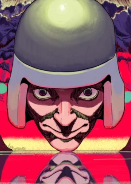 Benrey Photo on myCast - Fan Casting Your Favorite Stories