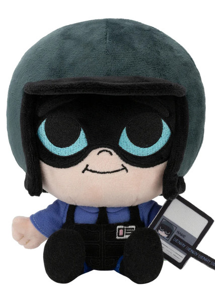 Benrey Photo on myCast - Fan Casting Your Favorite Stories