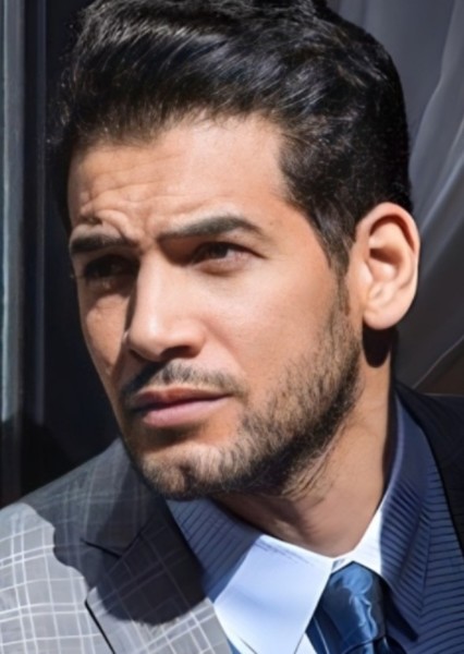 Benson Mokhtar on myCast - Fan Casting Your Favorite Stories