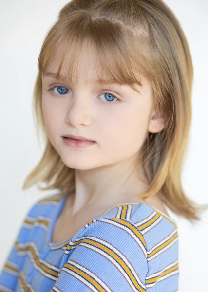 Bentley Williams on myCast - Fan Casting Your Favorite Stories