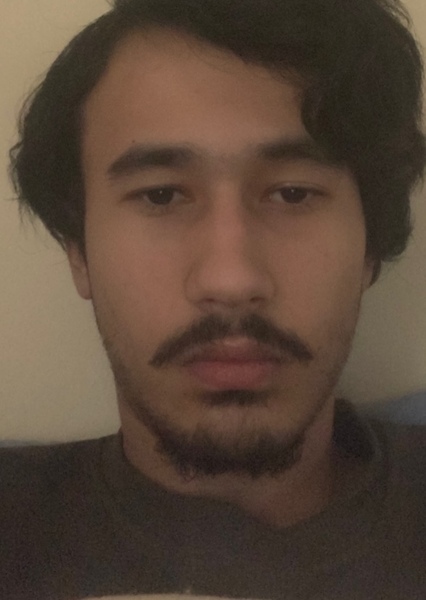 Berke Bora on myCast - Fan Casting Your Favorite Stories