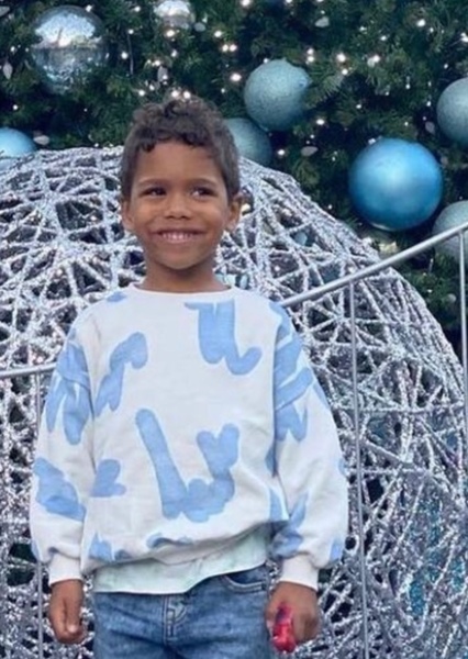 Berlin Gross Photo on myCast - Fan Casting Your Favorite Stories