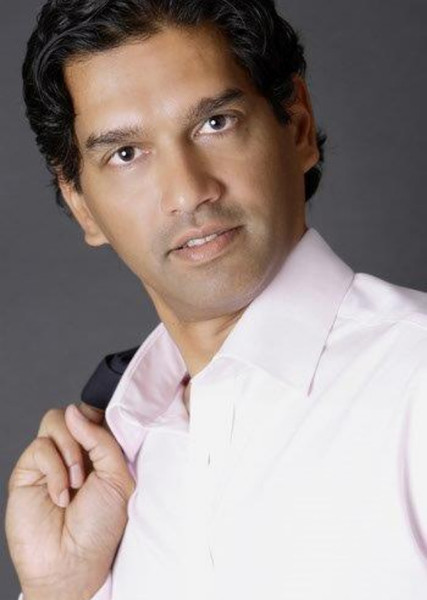 Bern Collaço Photo on myCast - Fan Casting Your Favorite Stories