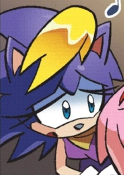 Bernadette the Hedgehog Photo on myCast - Fan Casting Your Favorite Stories