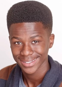 Photos of Bernard Mensah on myCast - Fan Casting Your Favorite Stories
