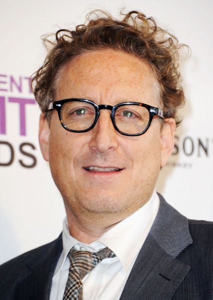 Bernard Telsey on myCast - Fan Casting Your Favorite Stories