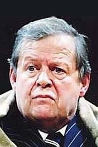 Bernard Verley Photo on myCast - Fan Casting Your Favorite Stories