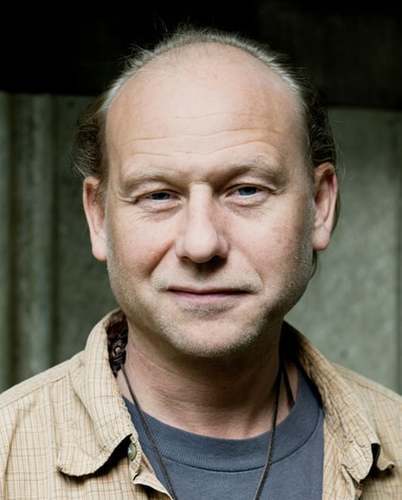 Bernd Michael Lade Fan Casting