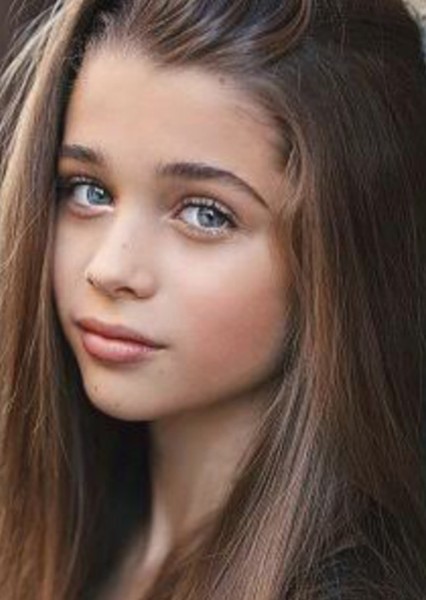 Berta Castañé Photo on myCast - Fan Casting Your Favorite Stories