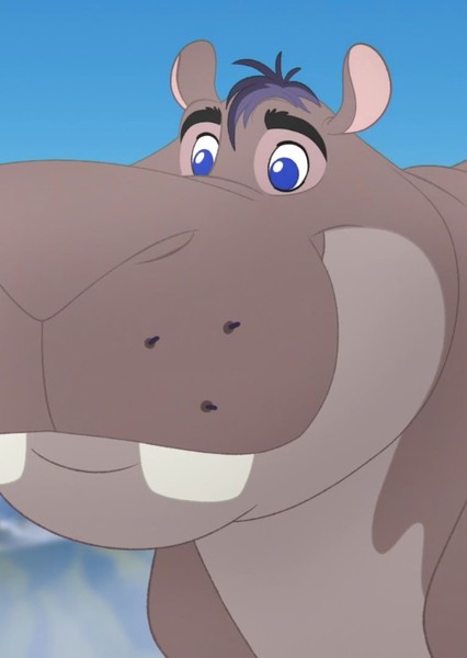 Beshte Photo on myCast - Fan Casting Your Favorite Stories