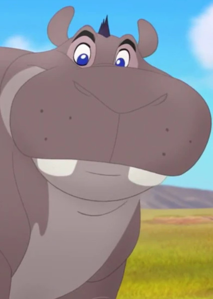 Beshte on myCast - Fan Casting Your Favorite Stories