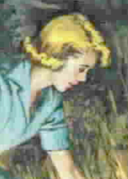 Bess Marvin on myCast - Fan Casting Your Favorite Stories