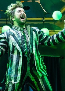 Photos of Betelgeuse on myCast - Fan Casting Your Favorite Stories