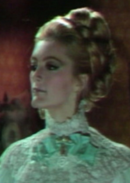 Beth Chavez on myCast - Fan Casting Your Favorite Stories