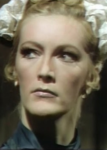 Beth Chavez on myCast - Fan Casting Your Favorite Stories