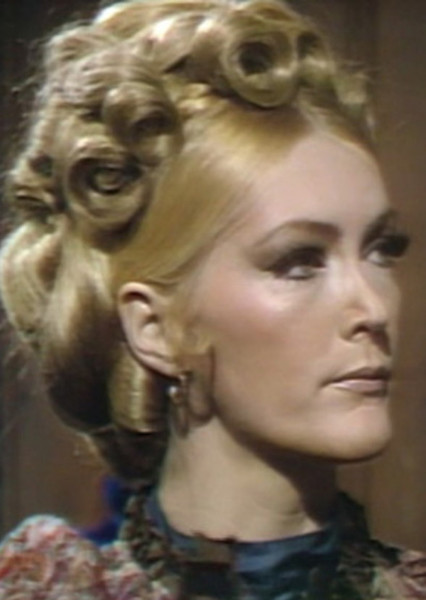 Beth Chavez on myCast - Fan Casting Your Favorite Stories