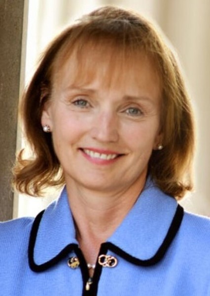 Beth Harwell Photo on myCast - Fan Casting Your Favorite Stories