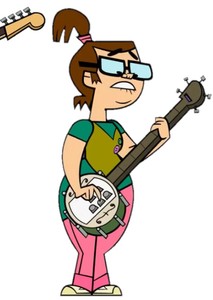 Photos of Beth (Total Drama) on myCast - Fan Casting Your Favorite Stories