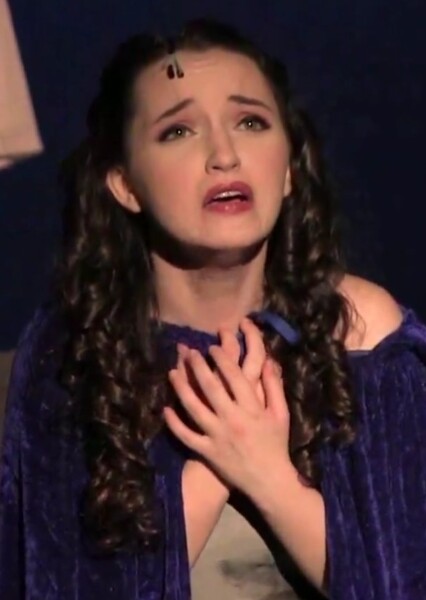 Bethany Weaver Fan Casting