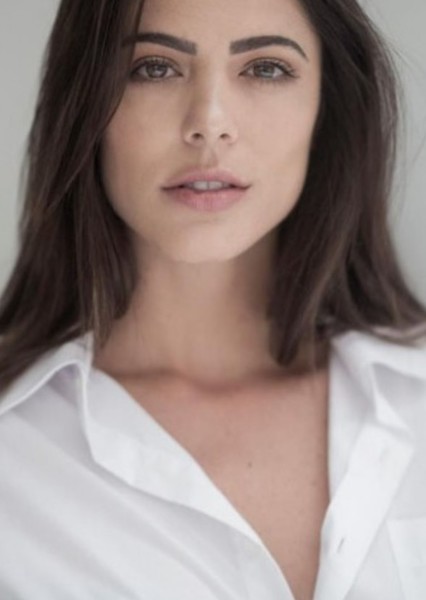 Betina Milliet Fan Casting