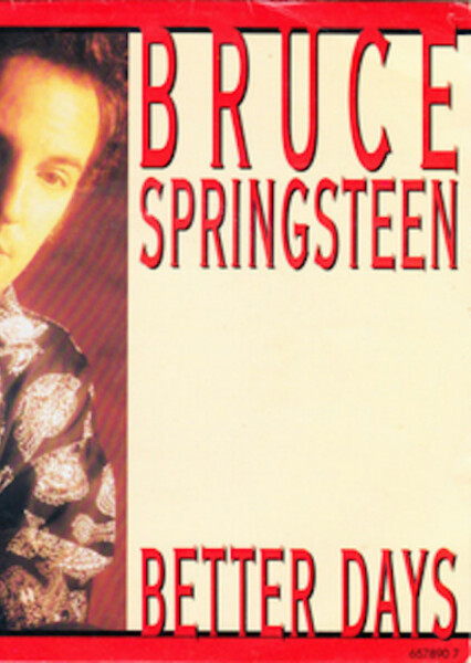 Bruce Springsteen & The E Street Band Fan Casting for Best Songs by ...