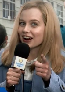 Photos of Betty Brant (marvel cinematic universe) on myCast - Fan ...